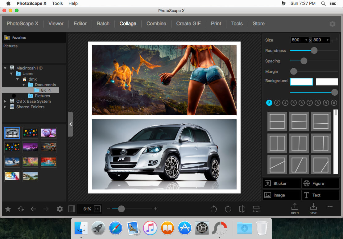 Instructions for Downloading and Installing PhotoScape X Pro MacOS for Free